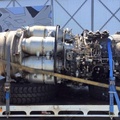 Canberra A84 203 Avon Mk 1 engine Serial 3059 March 2016 Photo Halden ...
