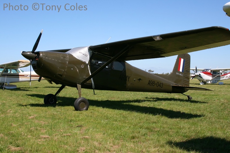 Cessna 180 A98 043 Photo Tony Coles - Cessna_180_A98_043_Photo_Tony ...