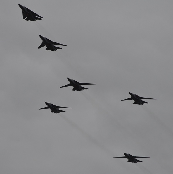 F 111 formation Photo by Dean Norman 001 | ADF Serials