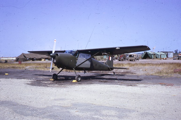 A98 063 | ADF Serials