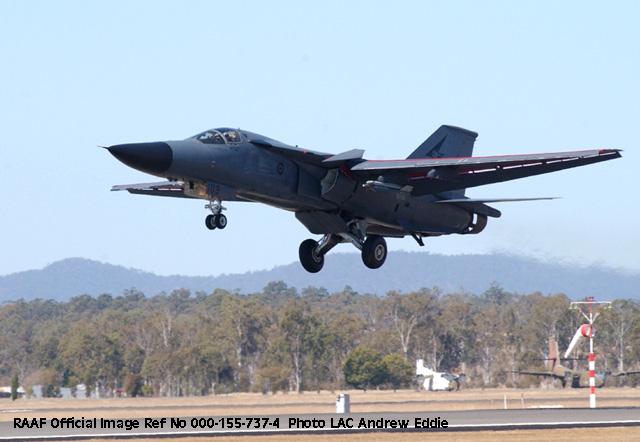RAAF 3A8 109 | ADF Serials