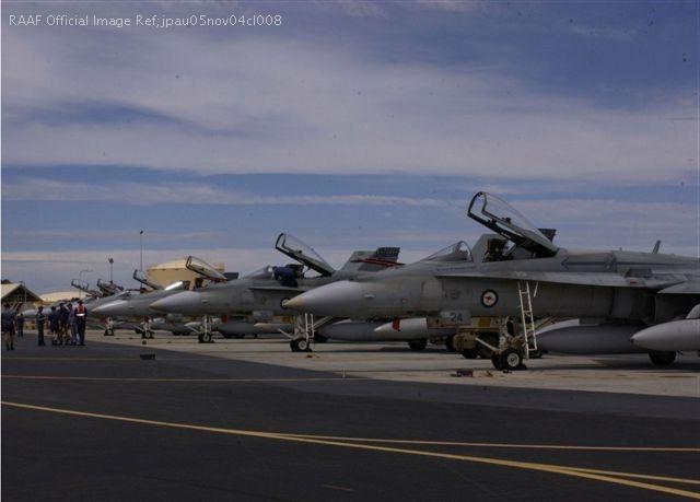 RAAF 3A21 24 | ADF Serials